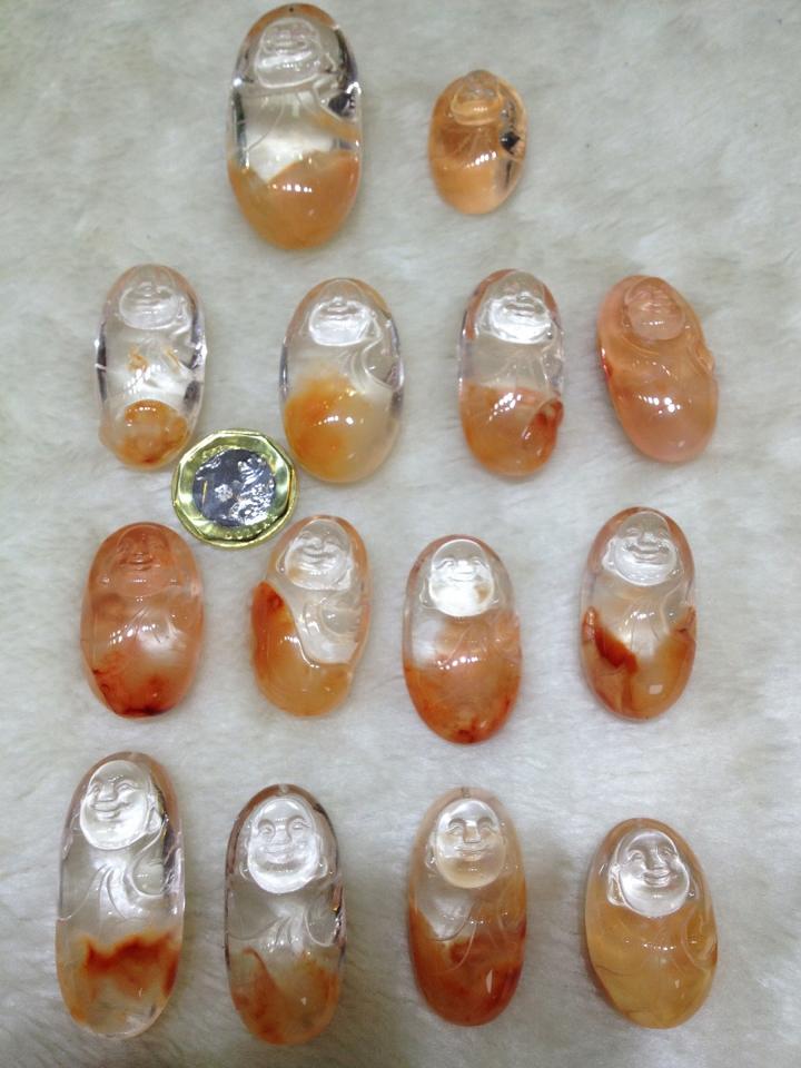 Bryan Very Good Luck: Powerful Limited EDitions