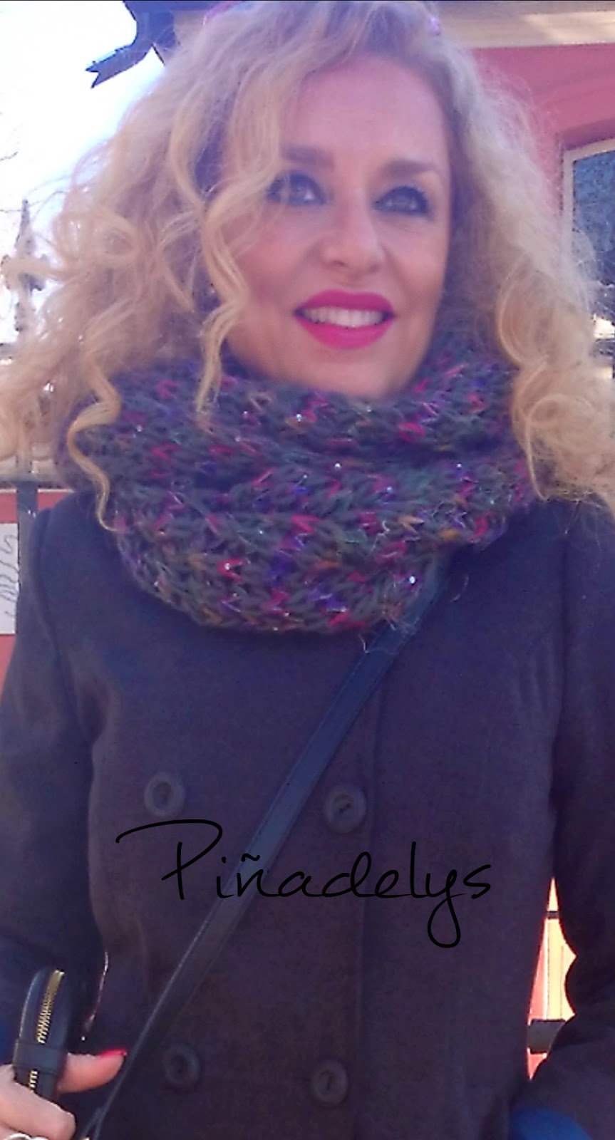 piñadelys: CLASSIC&ROCK LOOK