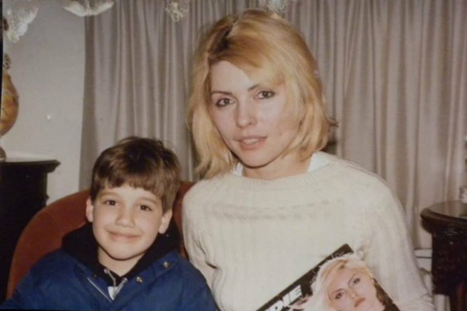 kenneth in the (212): Hawthorne in My Side