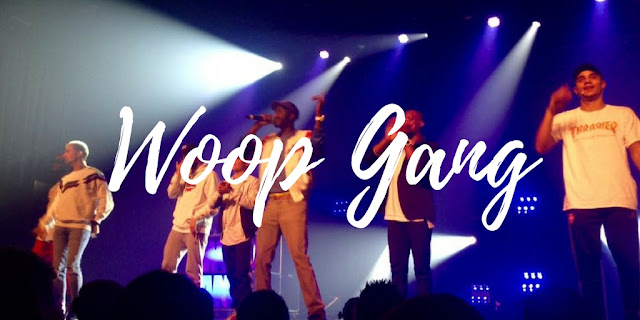 Le Woop Gang : pourquoi faut-il aller les voir ? - Emilie HULOT