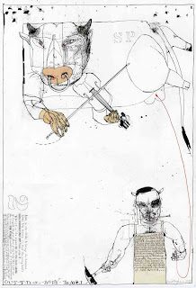 I Had the Weirdest Dream.: David Hughes