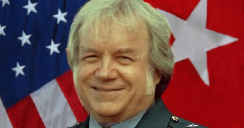 Mami's Shit: The Raw Deal With Jim Fetzer 2017.01.24