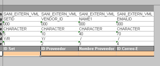 PeopleSoft by me: ExcelToCi - Quick Guide