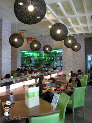 Sakae Sushi 荣 @ Paradigm Mall, Petaling Jaya | Nikel Khor ^ ^ PaPago kaki