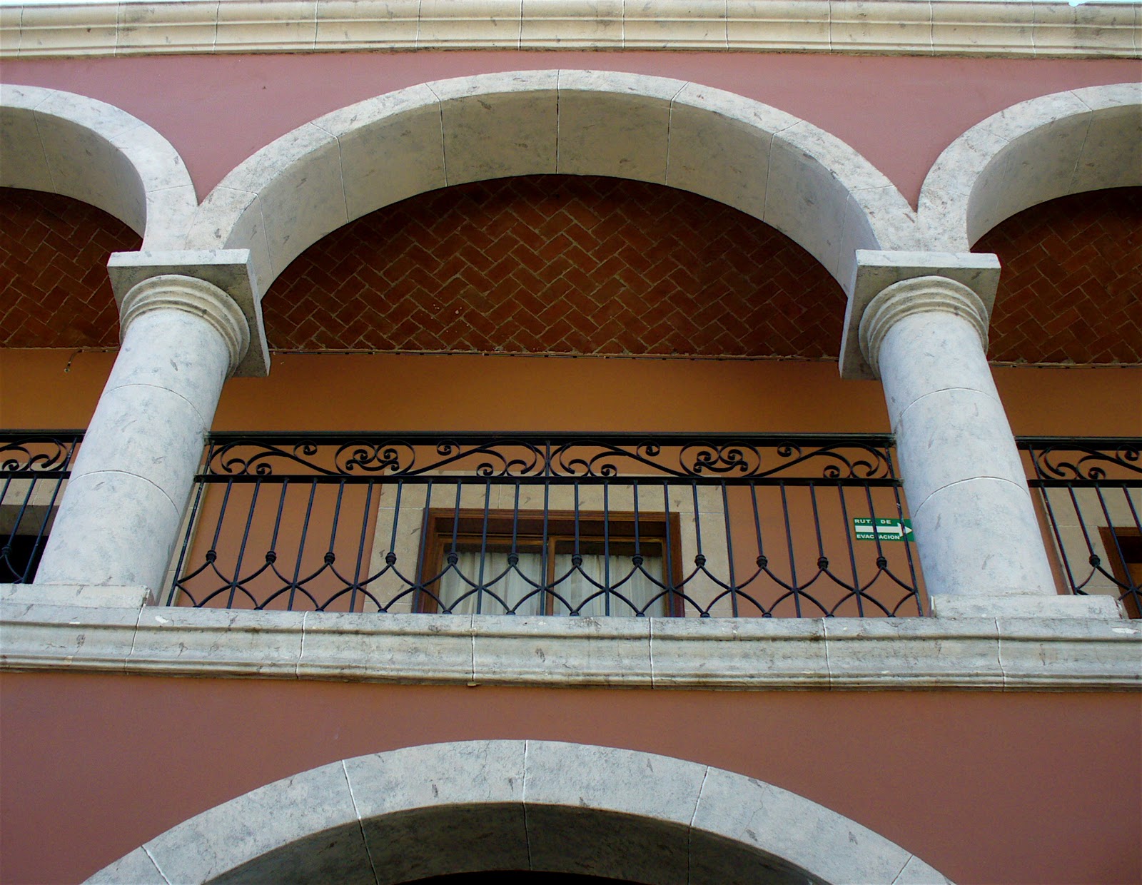 Alt. Build Blog: Ceiling Treatments In Alamos, Sonora