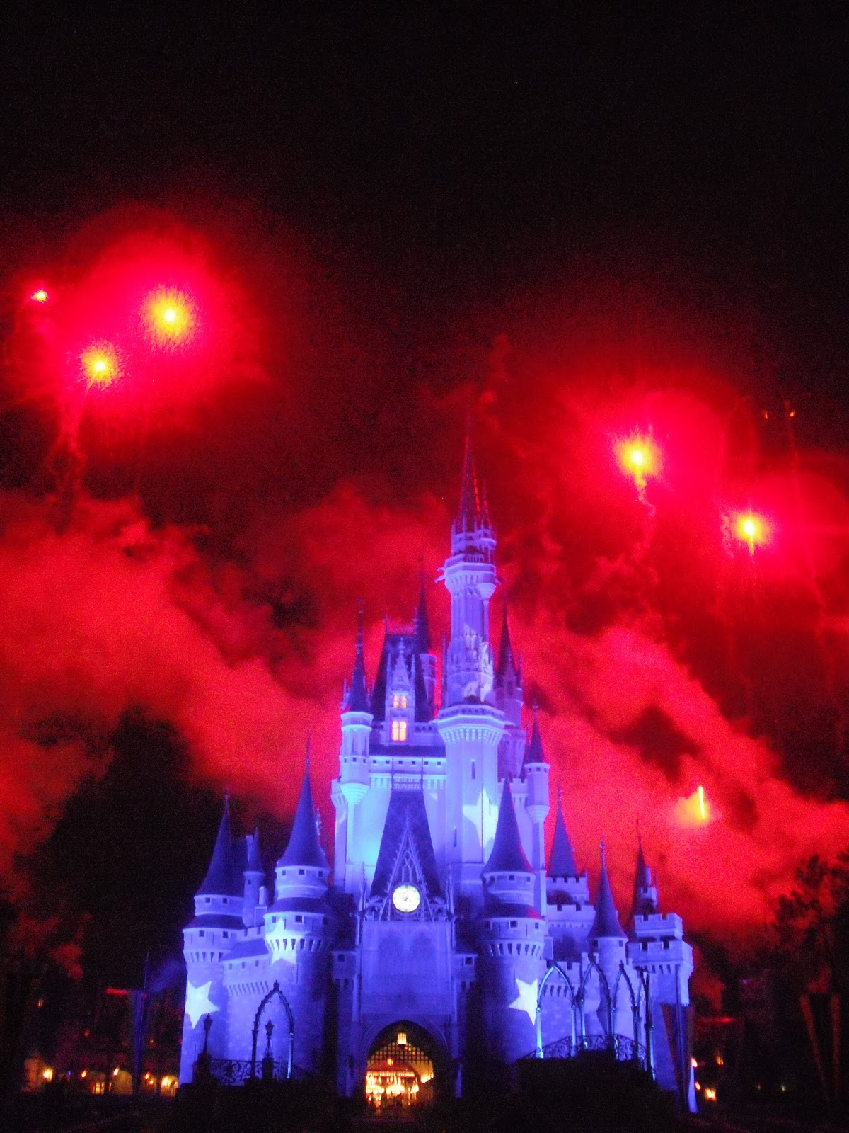 Bye Bye Disney.. ♥ - Victoria's Vintage Blog