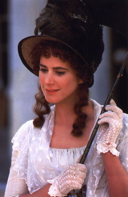 Classic Ramblings: Sense and Sensibility (1995) Review