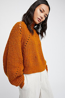 Live Give Love: Sweaters