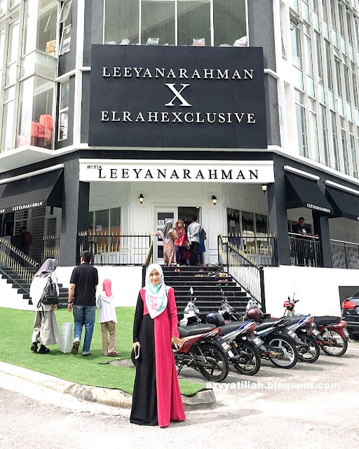 Info 51+ Kedai Baju Melayu Bangi Sentral