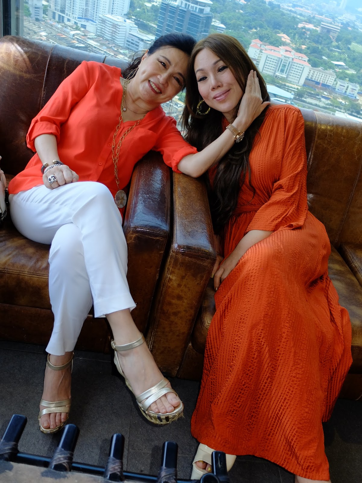 Kee Hua Chee Live!: ALEX QUAY, THE ONLY CHILD (LIKE ME) OF DATO NANCY ...