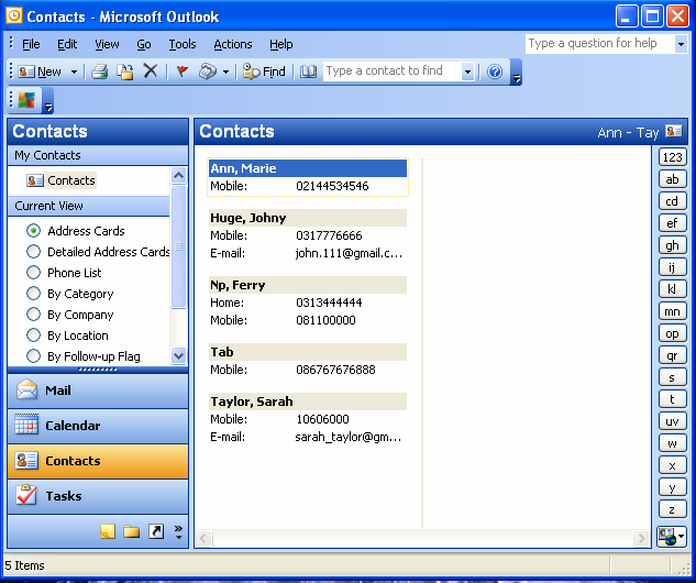 Sync Outlook Contacts Using Kies - Samsung Phone Tutorial Sync Outlook Contacts Using Kies - Samsung Phone Tutorial