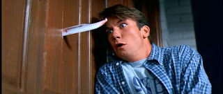 Slashers, Splatters, & Giallos: Review: SCREAM 2 (1997)