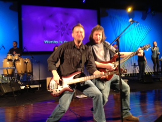 Lori Biddle: February 2012