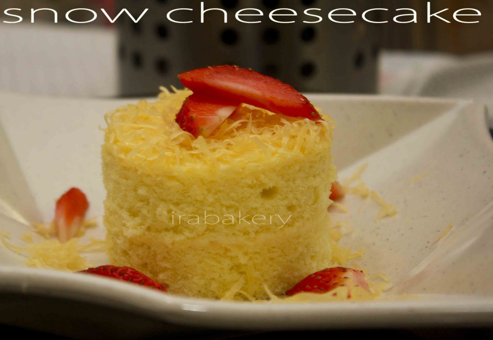 Deco Cakes, Cupcakes, Cheese cake & Kek Lapis Sarawak in Kuching ...