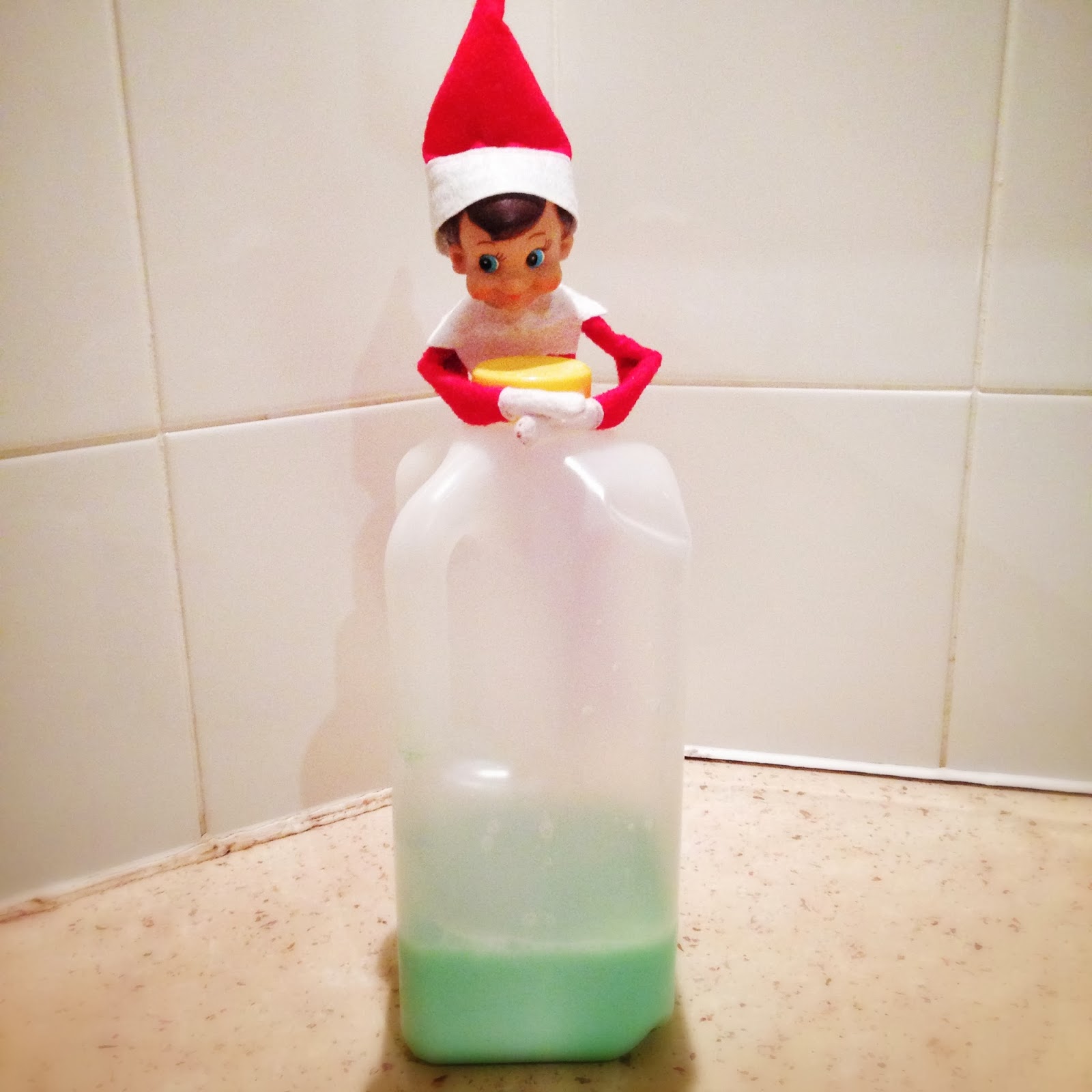 The exciting life of Eddy: Elf on the Shelf Ideas and Antics | the ...