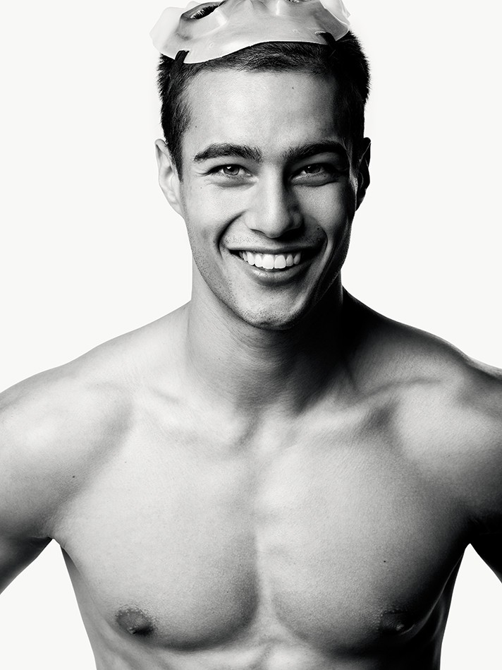 Devon Spence by Richard Pier Petit | Homotography