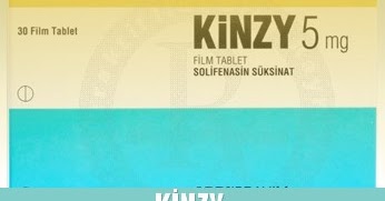 Kinzy 5 Mg Nedir, Ne İşe Yarar, Yan Etkileri, Kullanım Şekli, Fiyatı ...