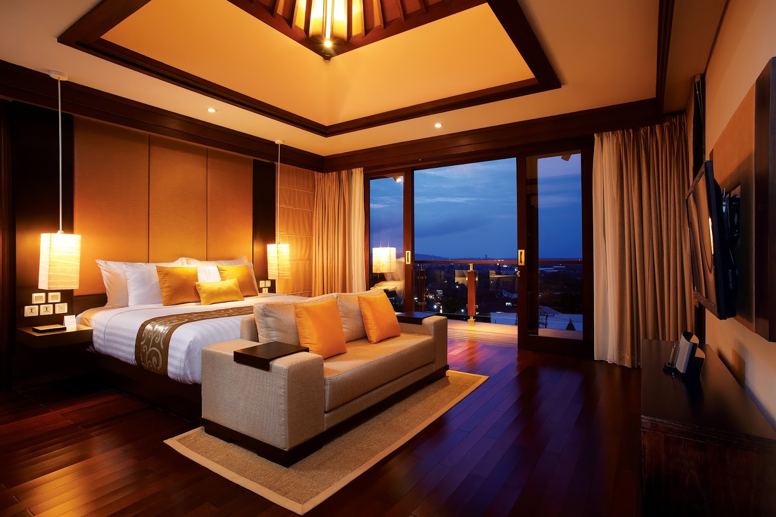 Tanadewa Luxury Villas and Spa - Bali Full Day tour | Half Day tour ...