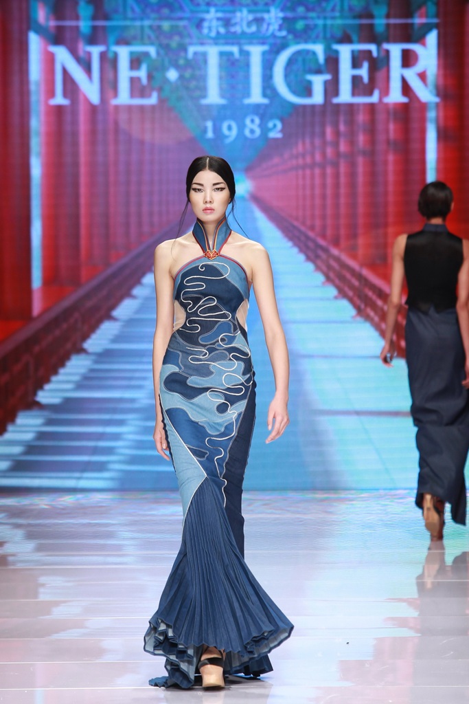 NE. TIGER SPRING SUMMER 2016 COLLECTION - For Urban Women - Awarded Top ...