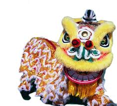 Fingerplays & Action Rhymes: Lion Dance Song