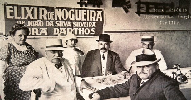 Historia do Brasil e Curiosidades: Coronelismo