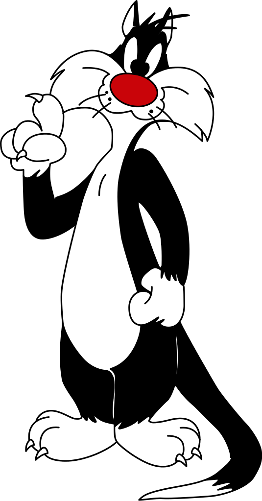 Cartoon Characters: Looney Tunes main characters (HQ PNG's) Cartoon Characters: Looney Tunes main characters (HQ PNG's)