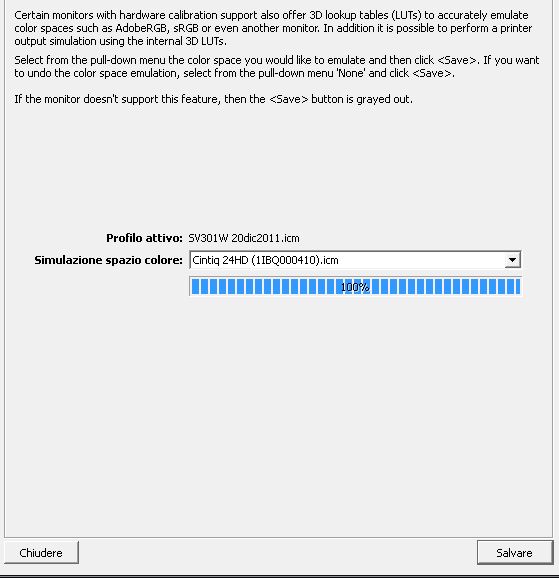 Managing Colors: basICColor Display 5
