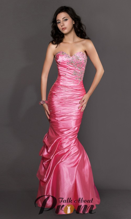maisocalledlife: Prom 101 : Long Dresses ideas