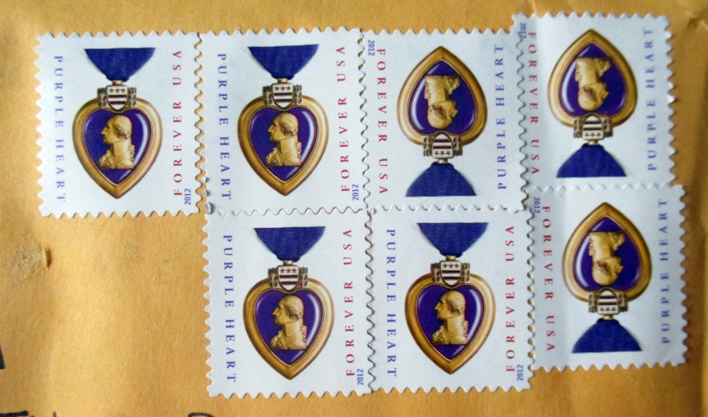 Mail Adventures: 02.15