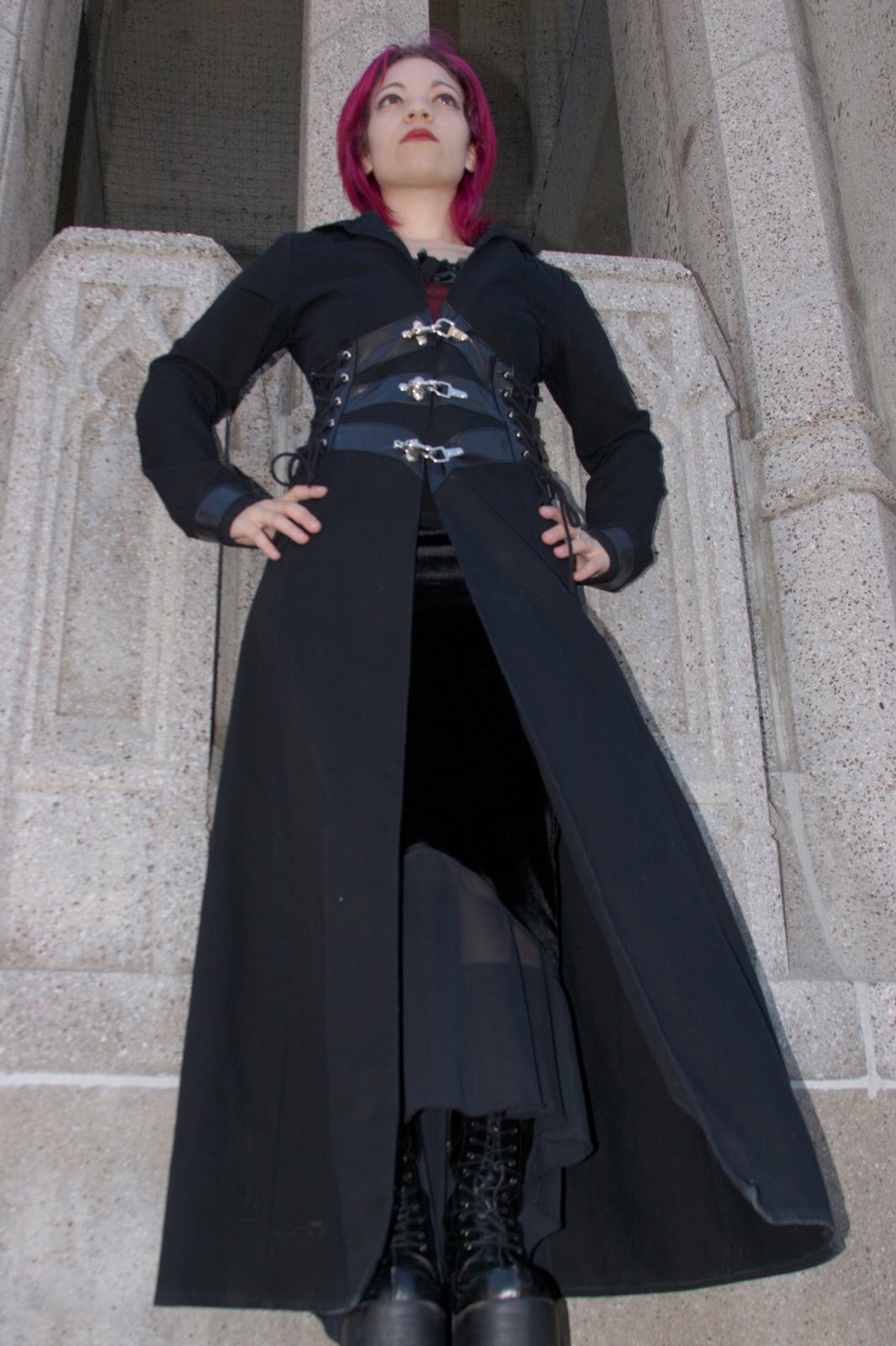 Eternal Wynter: Underworld