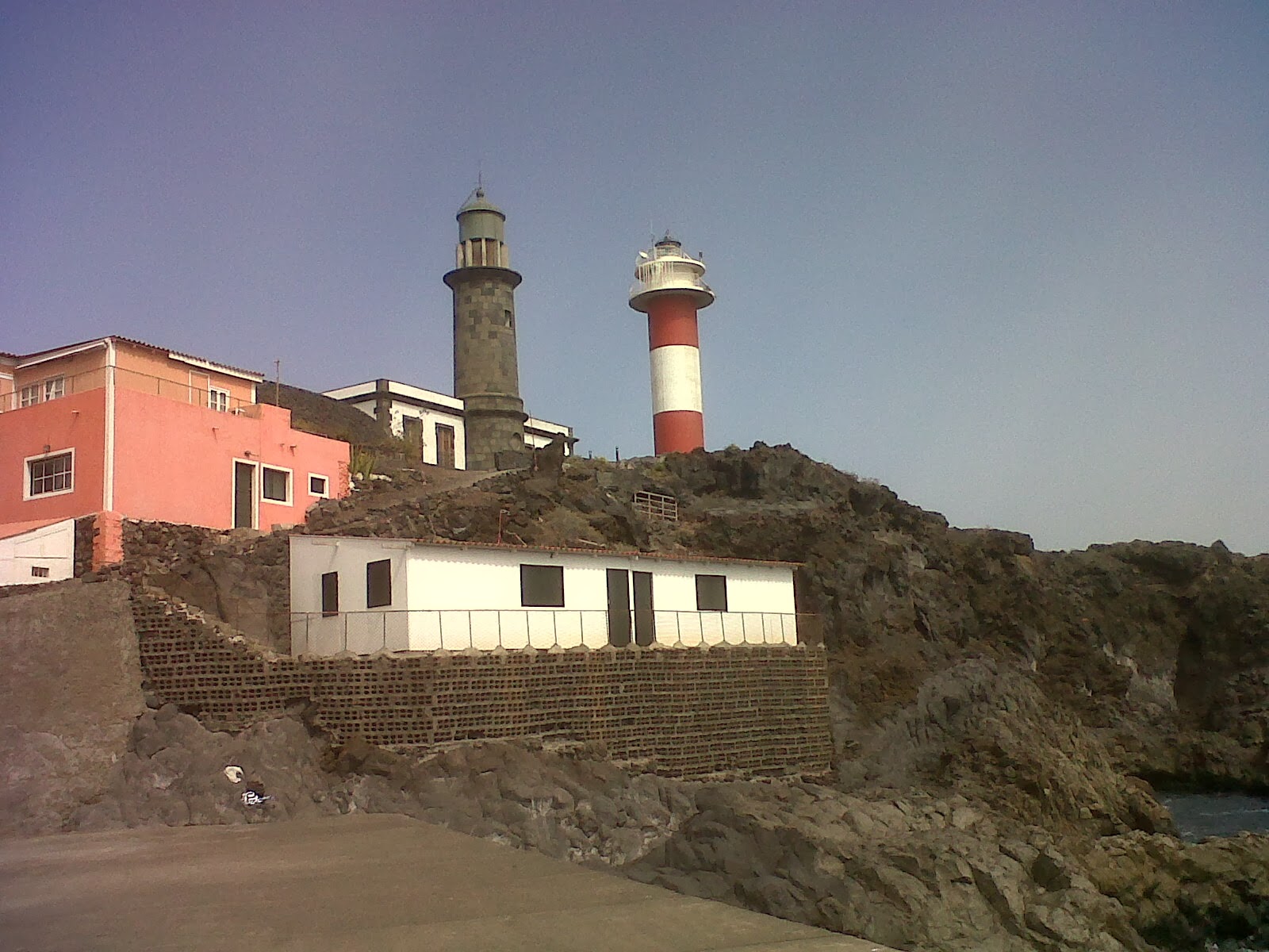 awara mi patria: un lugar de awara