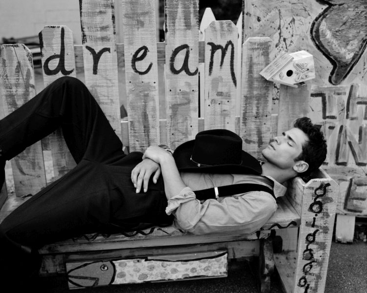 Los Grandes Fotografos: Kurt Markus (1947)