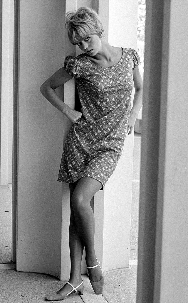 60 Gorgeous Photos of Goldie Hawn in the Mid-Late 1960s ~ Vintage Everyday