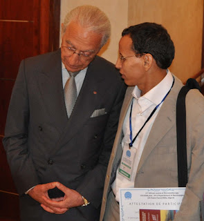 Docteur kleib LE BLOG : Pour former deux neurochirurgiens