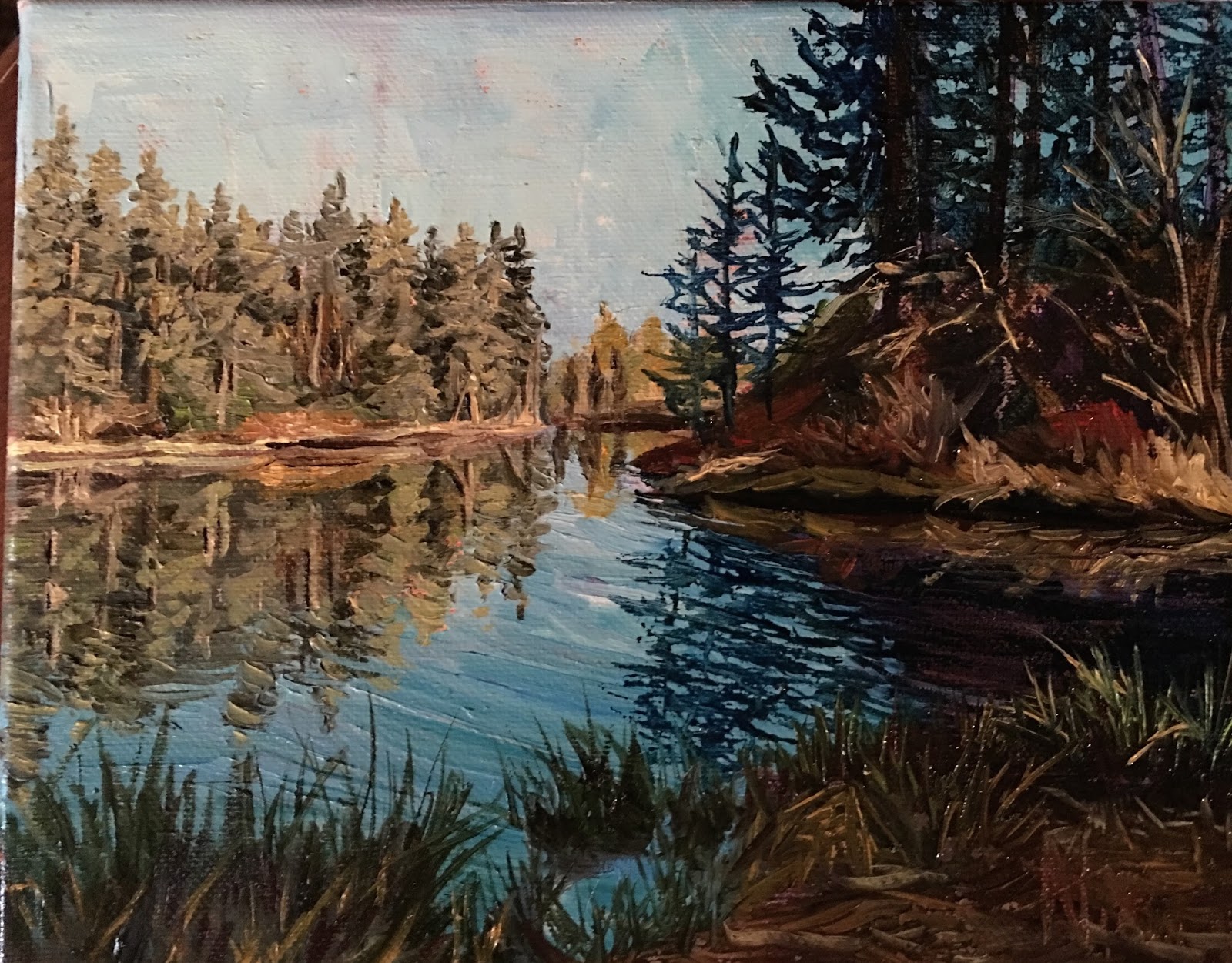 Anna Norris Fine Art