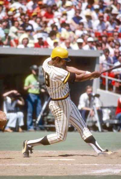 The Green Weenie: 4/5: Rennie, Bill Robinson, Dave Dravecky, Pitching ...