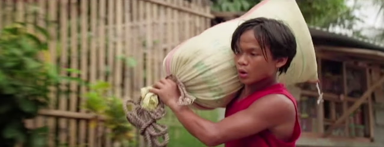 Pinoy Movie Blogger: Kid Kulafu Trailer Impressions: 2015 Manny ...