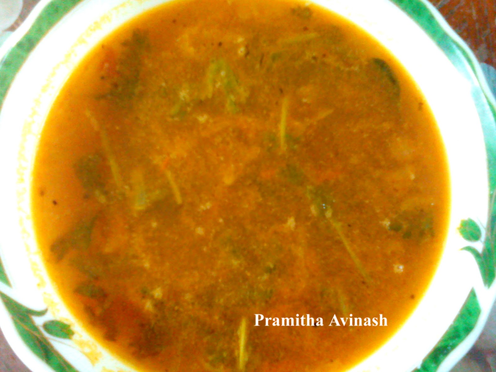 Pramitha Love Cooking!!!!!: Tomato Rasam(Thakkali Rasam)
