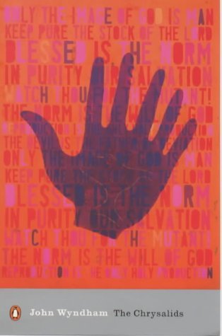 Melbooksnstuff: Classic Science Fiction: The Chrysalids byJohn Wyndham ...