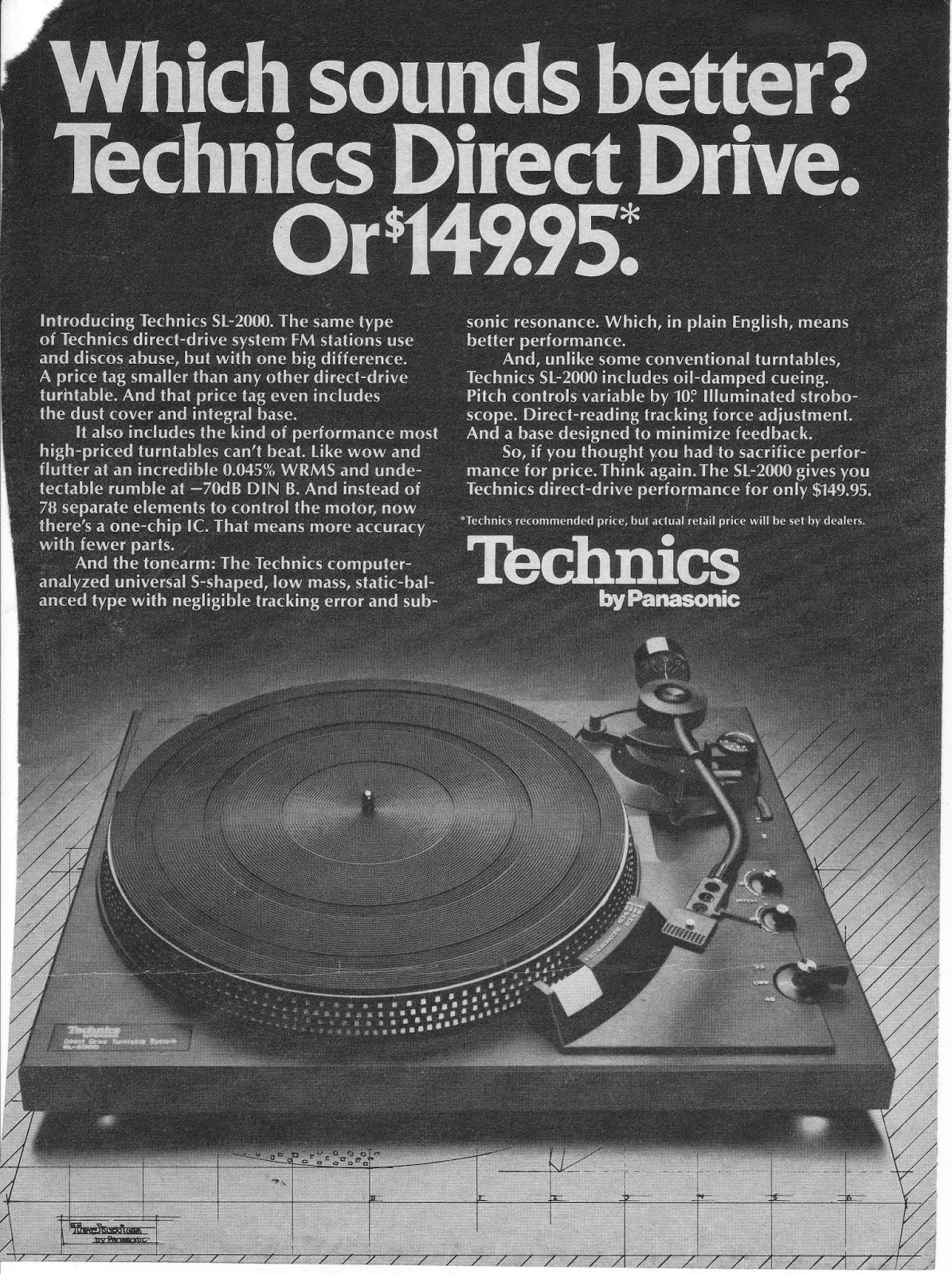 Golden Age Of Audio: Scans From Hi-Fi Magazines