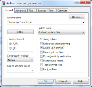 Photoshop cs3 portable rar file - lasopabenefits