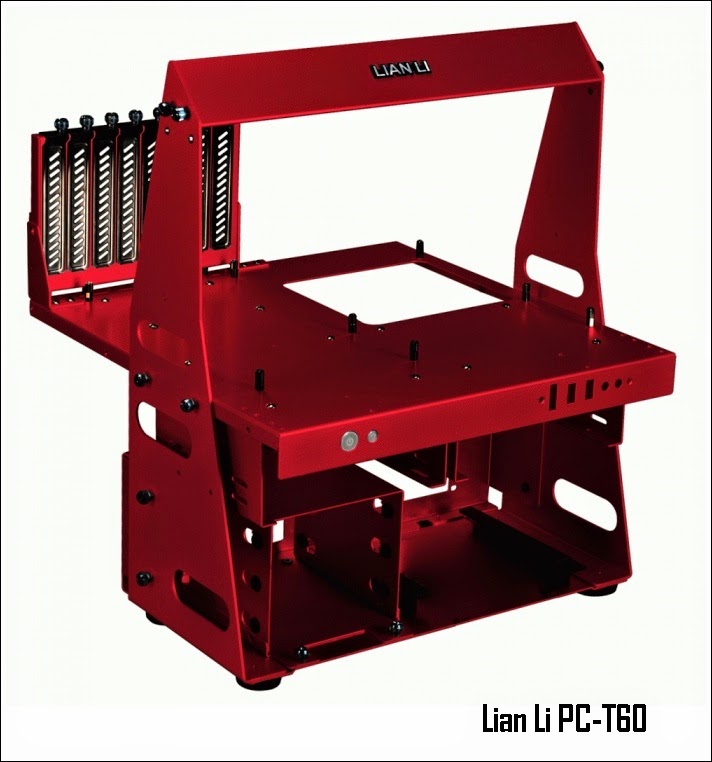 Jenis dan Macam Casing Komputer | Alaba Komputer