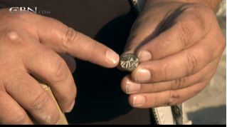 Love For His People: Ancient Seal Evidence of Old Testament's Samson