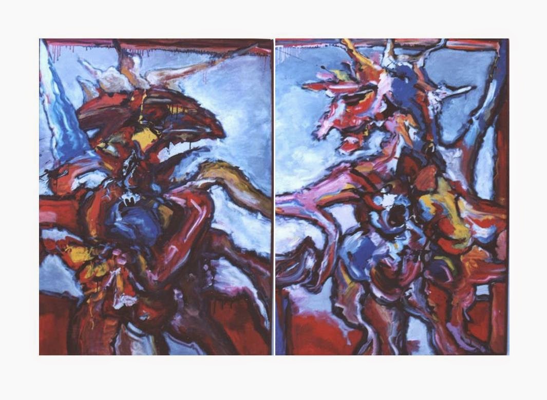 LOS HIJOS DE SIDURI: ¿Quién es Julio Jáuregui?