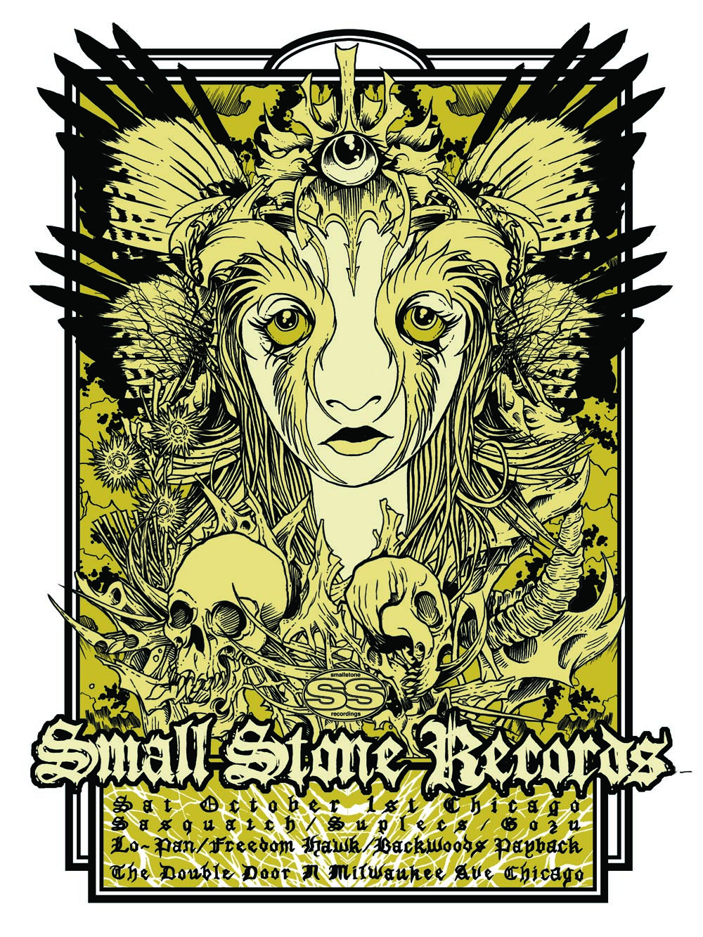 Darius, Don't You Get The Feelin: Freedom Hawk - Selftitled (Retro ...