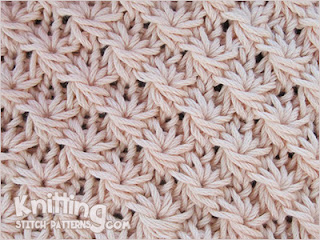 Sa invatam sa crosetam si sa tricotam: Modele Tricotate Explicate ...