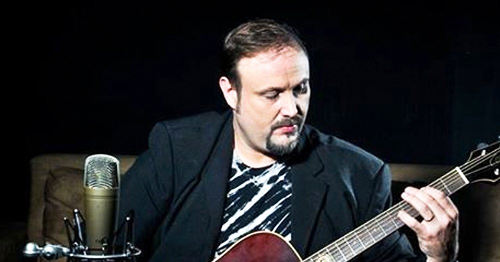 Marcha pra Jesus contará com Show do cantor Samuel Barbosa | Giro no ...