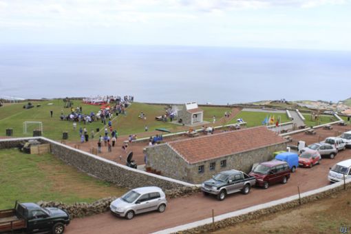 AÇORES - Quiosques de Turismo - NEWS ARTAZORES: Zona de Lazer da Ribeirinha