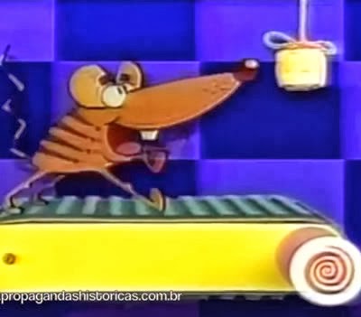 Rá Tim Bum (TV Cultura) - 1990 - Propagandas Históricas | Propagandas ...