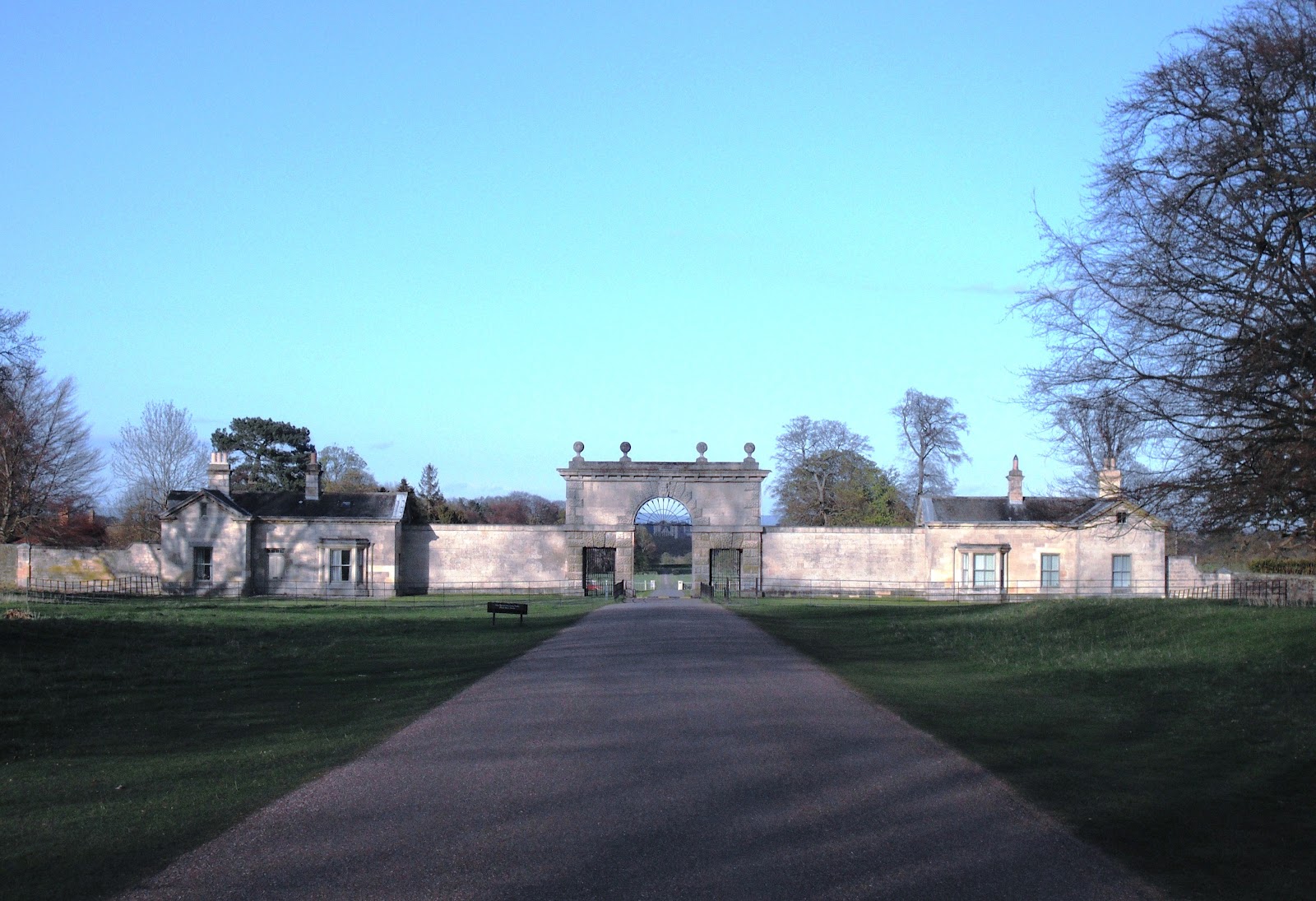 Love my life: Day 5 Grassington to Ripon